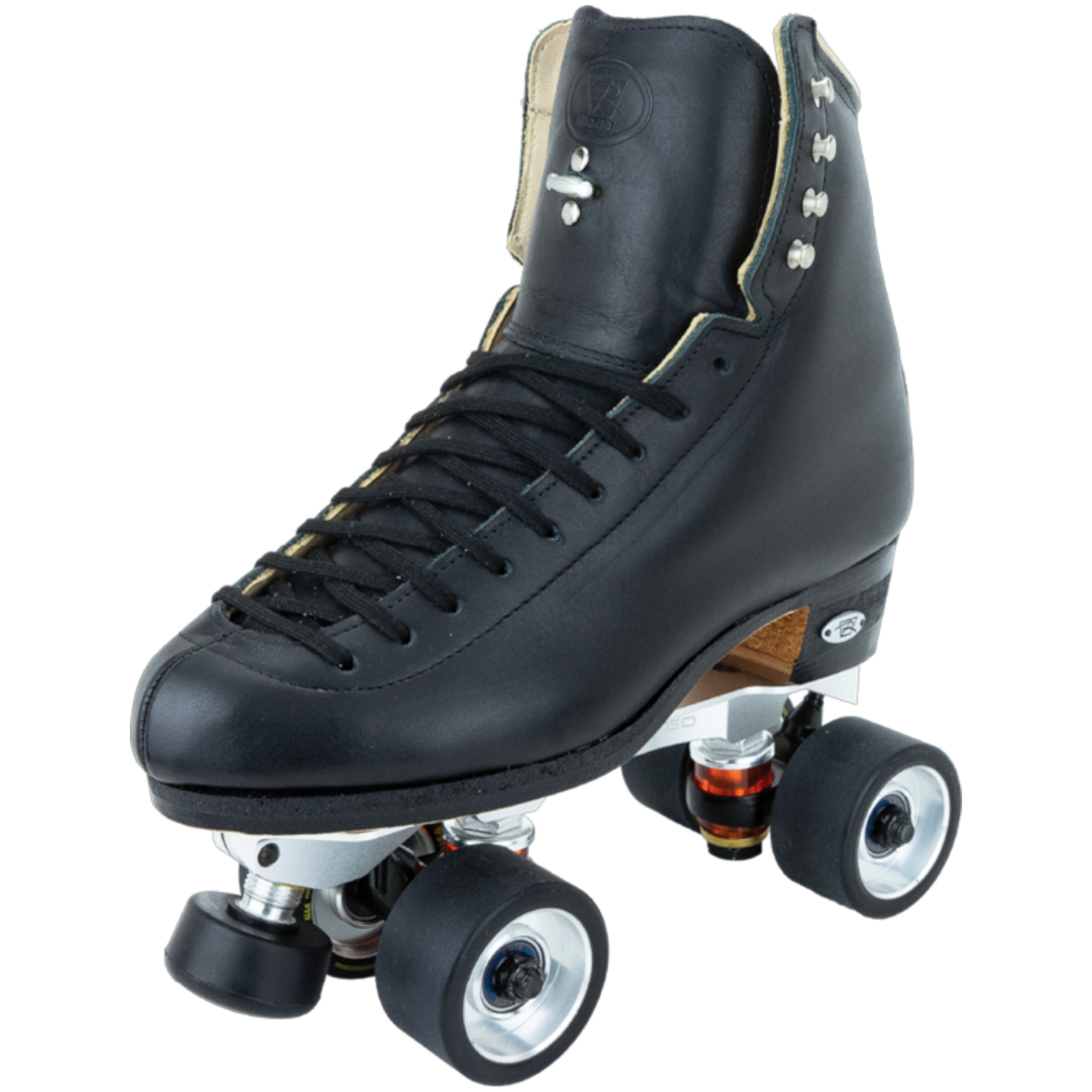 Hightop Boot Roller Skates – Skate Ratz